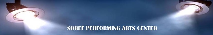Soref JCC - Soref Performing Arts Center Live Stage Performances!