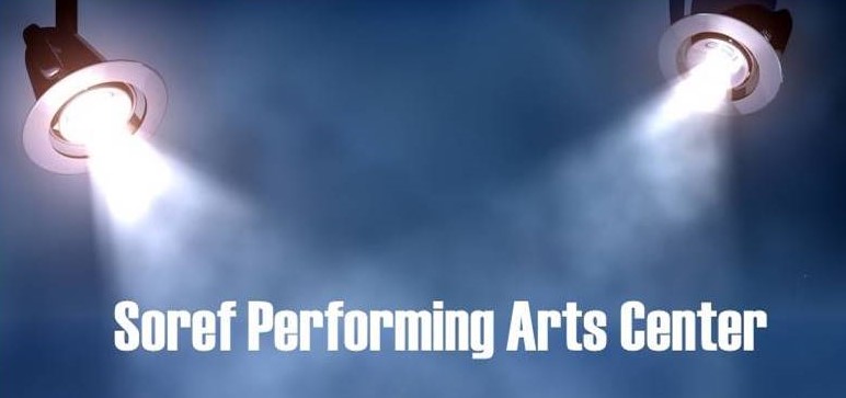 Soref JCC - Soref Performing Arts Center Live Stage Performances!