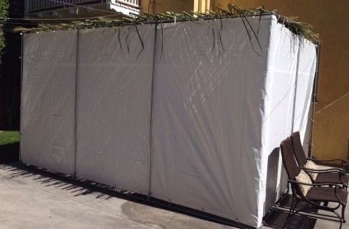Soref JCC - Sukkot 2025